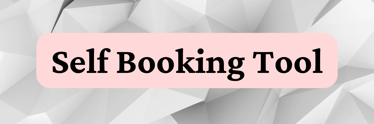 Self Booking Tool – Haven Pelvic